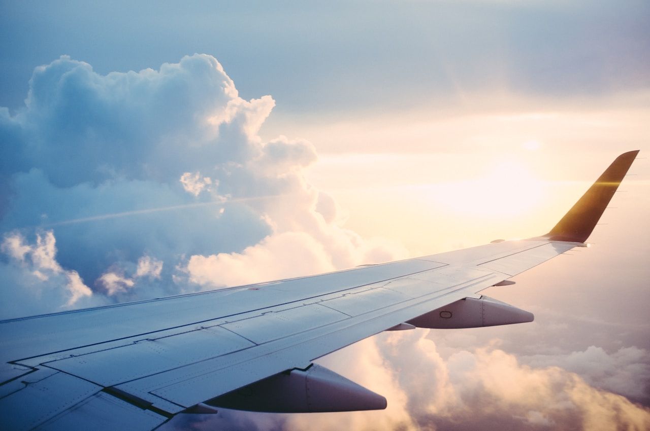 Cheap plane tickets from Nottingham (EMA) with KLM / Air France